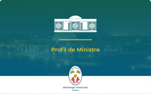 profil – Ministère de la Justice et de la Législation