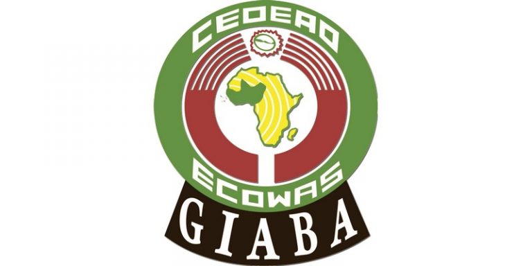 35ème plénière de la commission technique GIABA discours du GDS ...